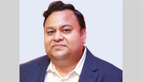 New Age Nafeez Resigns As Padma Bank Chair