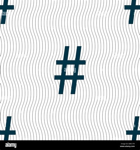 Hash Pattern Stock Vector Images Alamy
