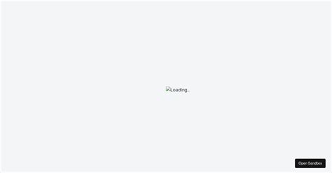 Shopee Lite Codesandbox