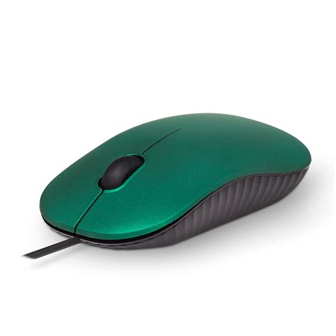 Prolink Optical Mouse 1200dpi Optical Sensor