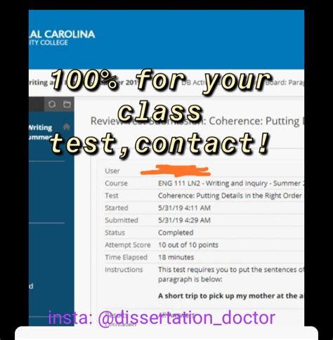 Online Class Assistance Rucla
