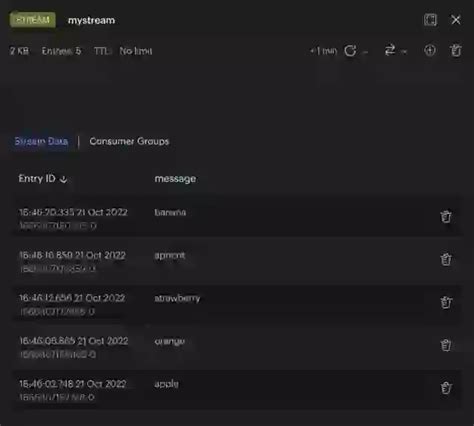 redisinsight introduces diagnostic features and support for search