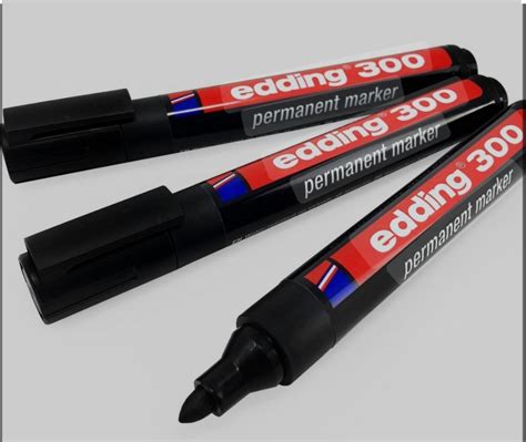 Marker Edding 300