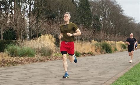 Killarney House Parkrun 156 27th January 2024 Killarney House Parkrun