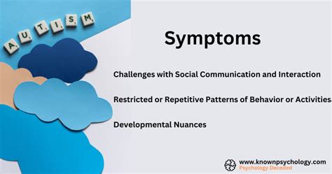 What Is Autism Spectrum Disorder Knownpsychology