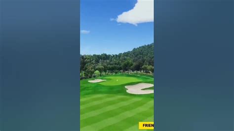 이글스크린골프 프렌즈72타 Youtube
