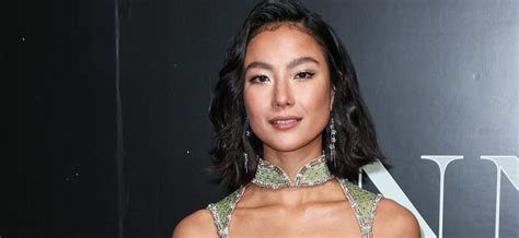 Adeline Rudolph Joins Cast Of Mortal Kombat 2 As Kitana