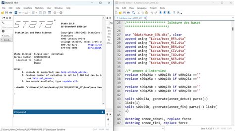 Achievements Julien Bidias