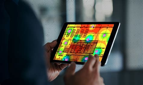 End Your Enterprise Wi Fi Issues With Wireless Site Surveys
