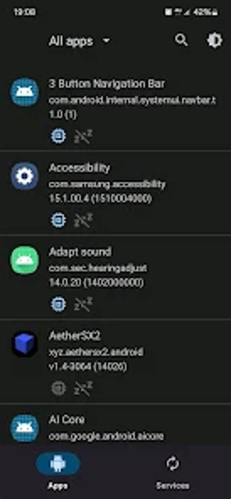 Disable Apps Without Root For Android Download
