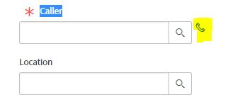 UI Macro In ServiceNow Emergys