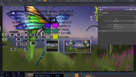 building real time ai generated worlds in touchdesigner gray area