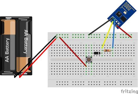 pin on esp8266