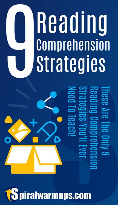 How To Conquer Comprehension In 2024 Reading Comprehension Strategies Reading Comprehension