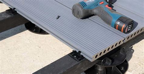 Common Mistakes To Avoid When Installing Composite Decking