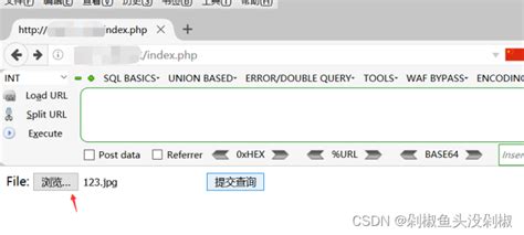 中间件安全—nginx常见漏洞 nginx漏洞 csdn博客