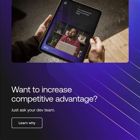 Okta On Linkedin How Development Teams Purchase Saas Report Okta Uk