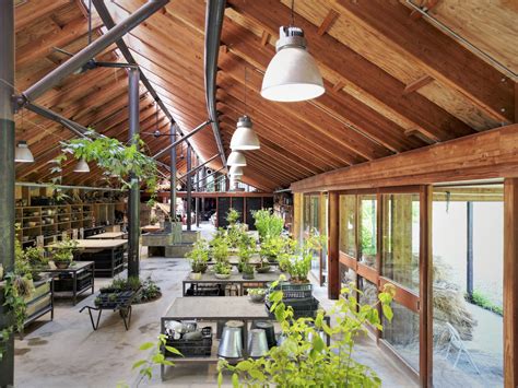 Gallery Of Candy Farm Taneya Agri Culture Kyoto University Global Environmental Architecture