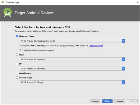 Importing Cmake Based Android Studio Projects In Visualgdb Visualgdb Tutorials