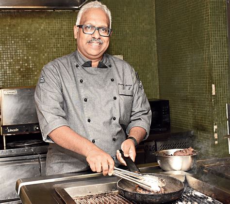 Meet Tahir Qureshi Nephew To Imtiaz Qureshi Who Has Joined The Oberoi