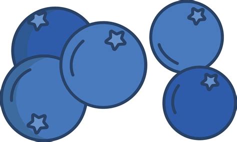 Juniper Linear Color Illustration 46337807 Vector Art At Vecteezy