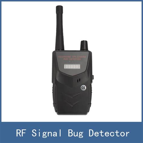 newest mini car wireless rf wifi audio cell phone signal bug tapping