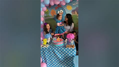 Aniversario Primcesa Youtube