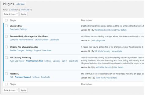 Most Common WordPress Errors And Their Fixe Gogorapid