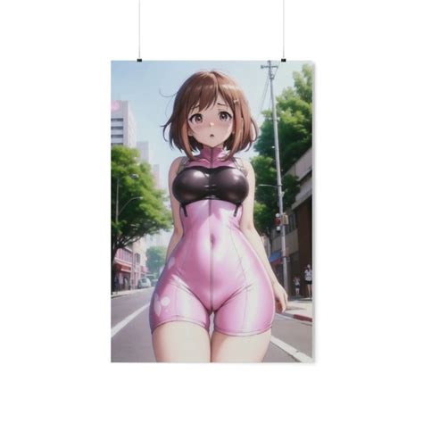 Sexy My Hero Academia Etsy Israel