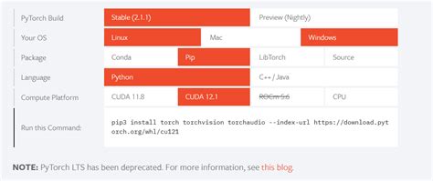 pytorch cuda安装教程 GPU运行模型训练 pycharm运行gpu训练 cuda安装教程简明 堕落的珈百璃 博客园