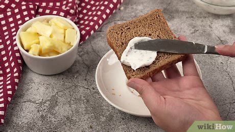 How To Make Butter In A Jar 9 Steps With Pictures WikiHow Life