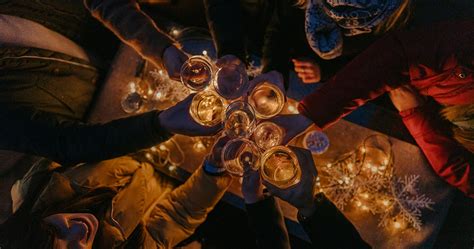 Create A Festive Experience To Boost Holiday Sales Gordon Food Service