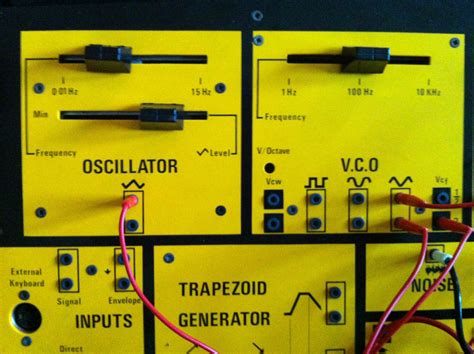 Matrixsynth Original Ems Synthi E
