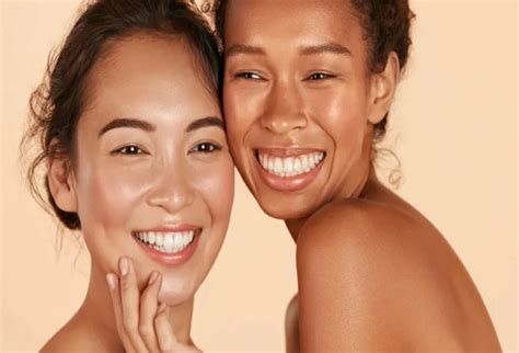 Tawny Skin Tone Meaning Undertones And Makeup Tips