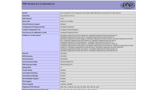Installing And Configuring LAMP On Ubuntu With Ansible Atlantic Net