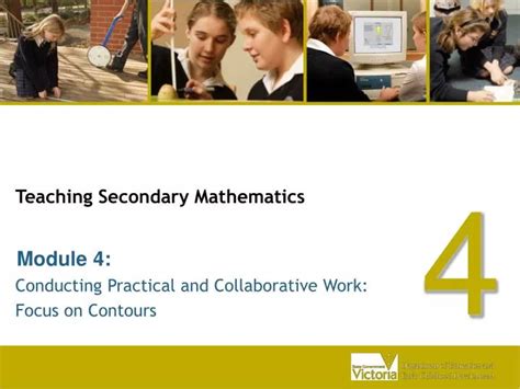 Ppt Teaching Secondary Mathematics Powerpoint Presentation Free Download Id1447242