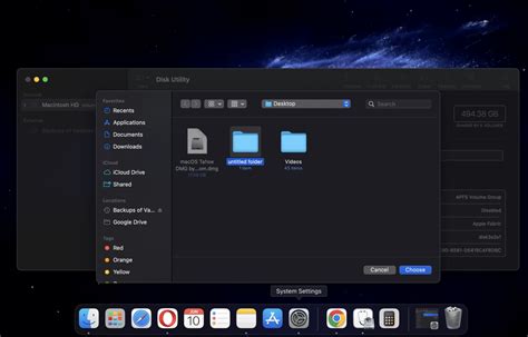 How To Convert Macos Installer File To Dmg App To Dmg 2 Step Easy