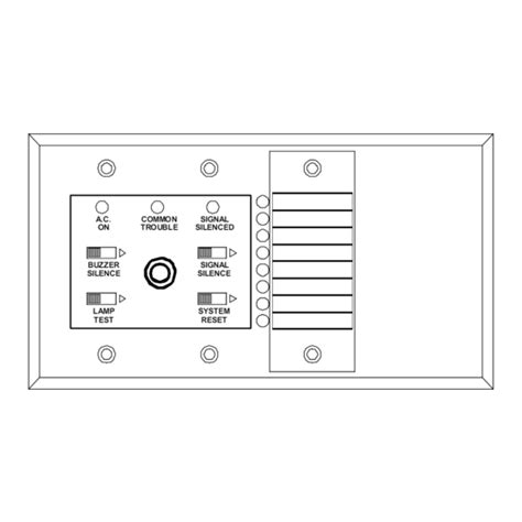 MIRCOM RAM 208 WIRING INSTALLATION MANUAL Pdf Download ManualsLib