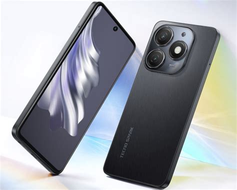 Tecno Spark 20 Kj5 Price Review And Specifications