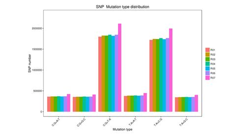 基因组重测序 北京博云华康基因科技有限公司