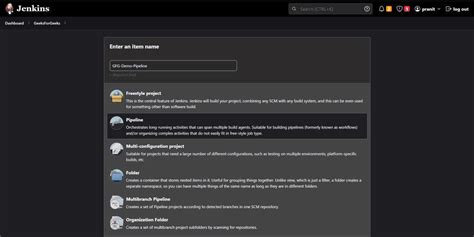 How To Create Methods In Jenkins Declarative Pipeline Geeksforgeeks