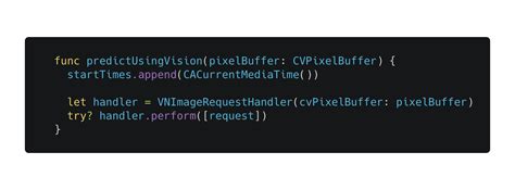 Yolo With Coreml Run Object Detection Yolo Neural By Steven Shen Cubo Ai Medium