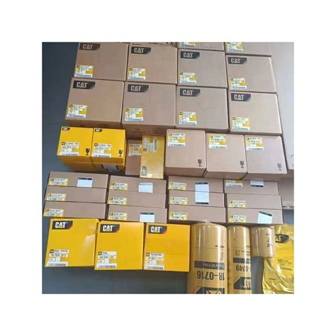 Cat Diesel Engine Spare Parts 3066 3304 3306 C4 4 C6 4 C6 6 C7 C7 1 C9