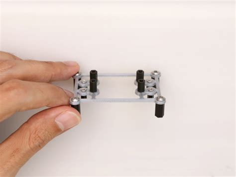 Pcb Mount Assembly Raspberry Pi Pico And Led Arcade Button Midi Controller Adafruit Learning