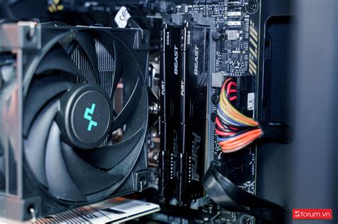 Trên Tay Pc Cps Gaming G6 Cân Mọi Game Với Core I5 12400f Gpu Rtx 3060 Gaming Oc Giá Chỉ Hơn