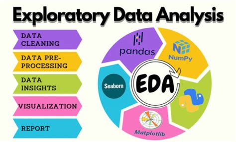 Do Exploratory Data Analysis And Data Visualization With Python By Abbastouqeer Fiverr