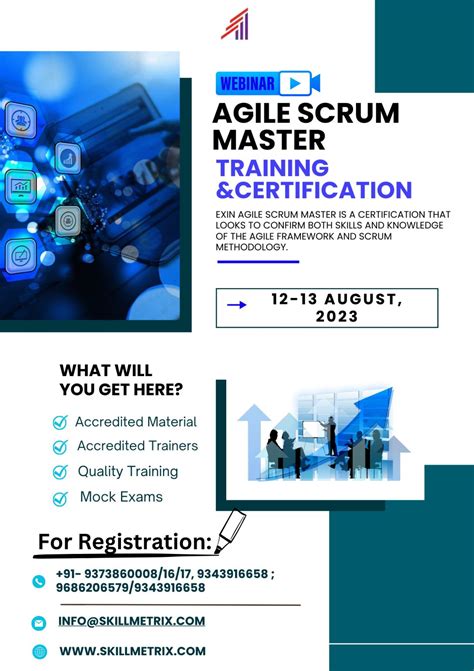 Skillmetrix Knowledge Services Llp On Linkedin Information Email Call Agiletraining Agile