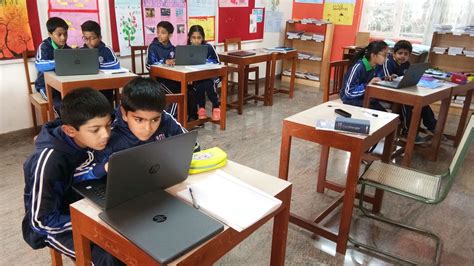 Introducing Ib Pyp And Myp For Grades 3 8 In July 2021