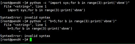 Python中lambda实现赋值和多语句 And 单行命令行中执行多语句 Ascertain 博客园