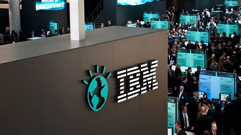 IBM Aims To Advance AIand Keep Up With Google And Facebookthrough An Ambitious New Project At MIT